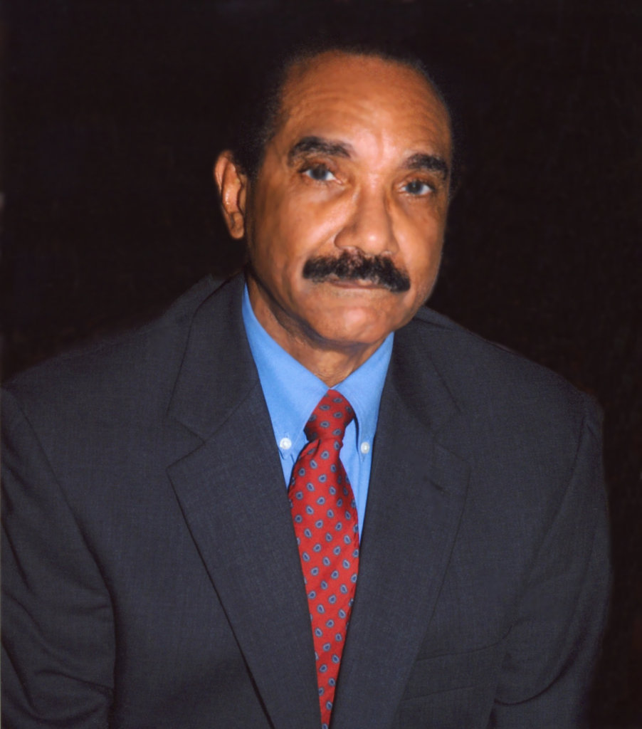 About ECS International - ECS International