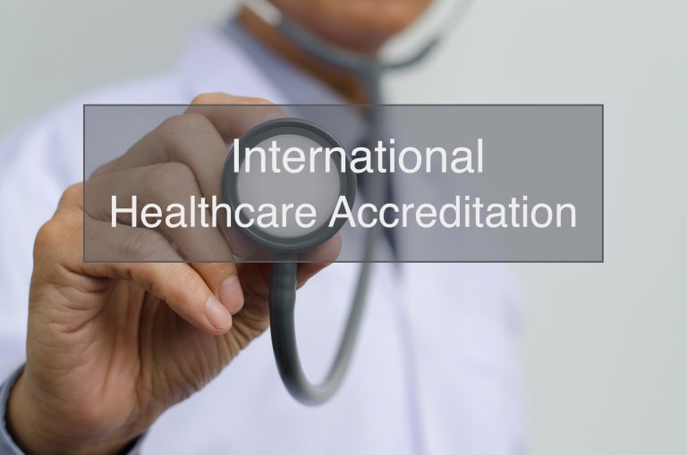 Services - ECS International