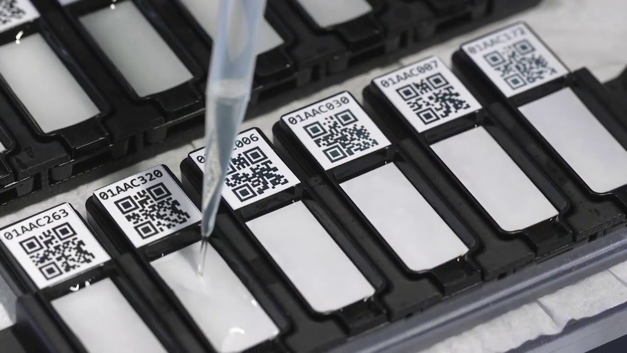 New testing device to alleviate the misery for Jamaican & Caribbean ...