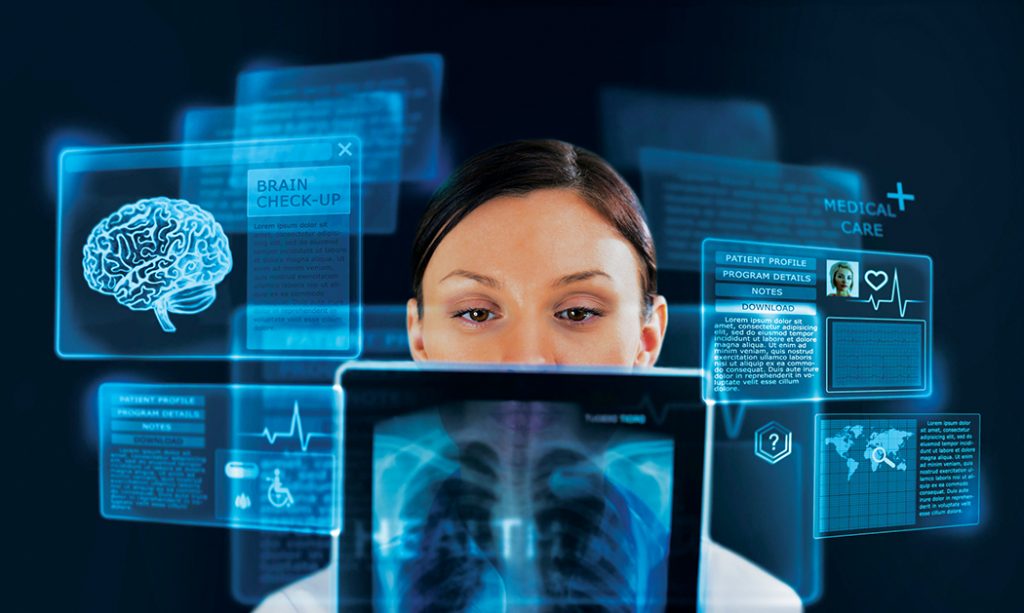 Teleradiology is being practiced by vast majority of radiologists - ECS ...