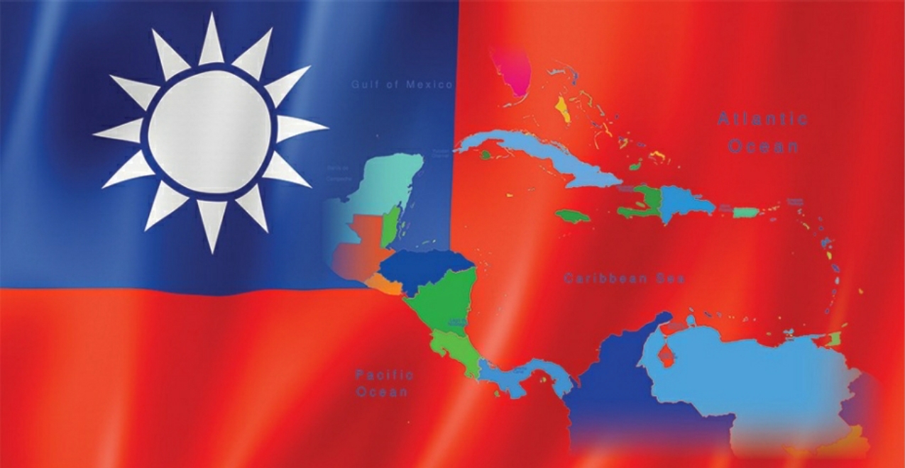 Taiwan’s Medical Diplomacy in the Caribbean: A Final Stand Against ...