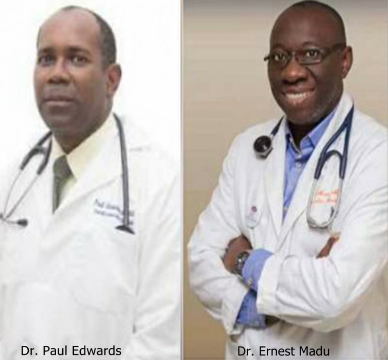 Rethinking Jamaica's health care delivery after COVID-19 (Part 1) - ECS ...