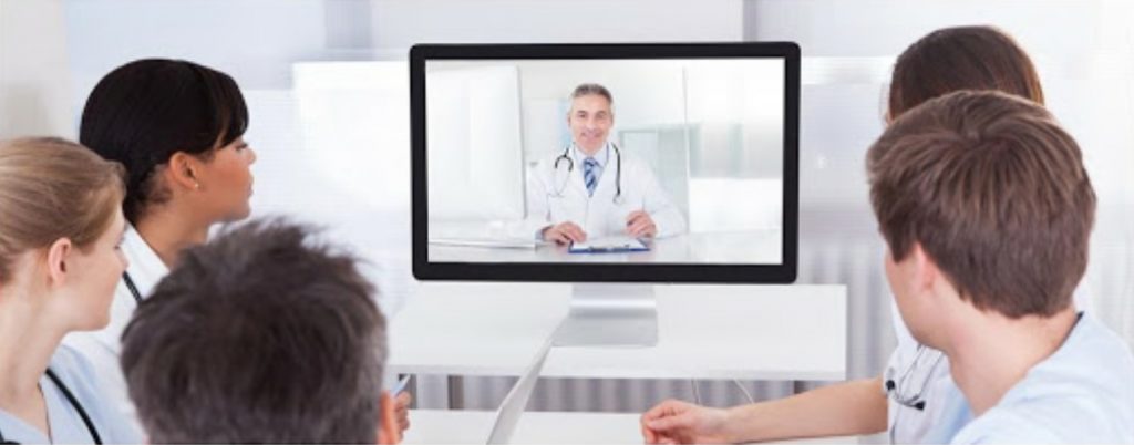 The case for integrating telemedicine education into medical ...