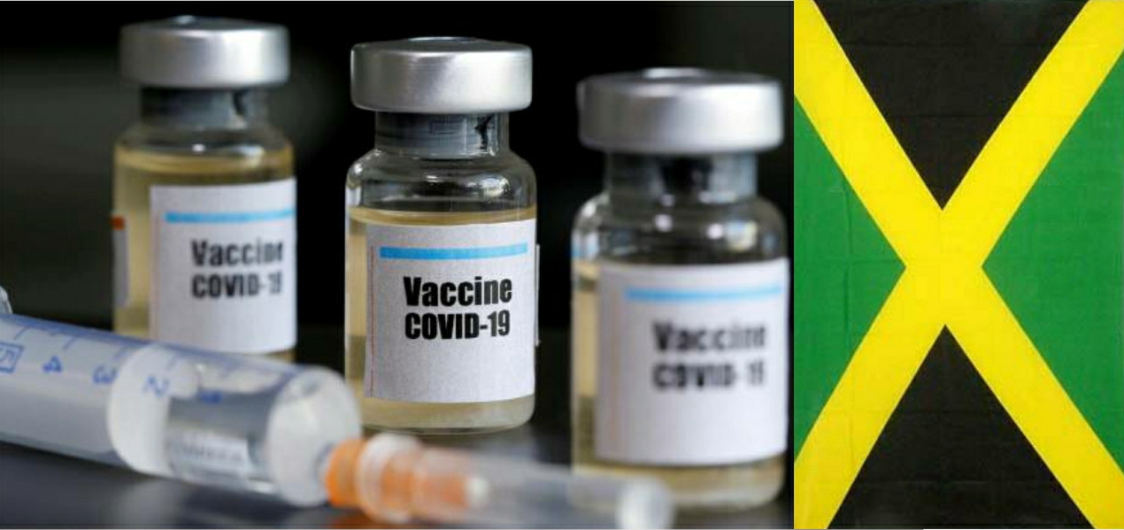 Mobile strategy pitched as Jamaica lags Caribbean in vaccinations - ECS ...
