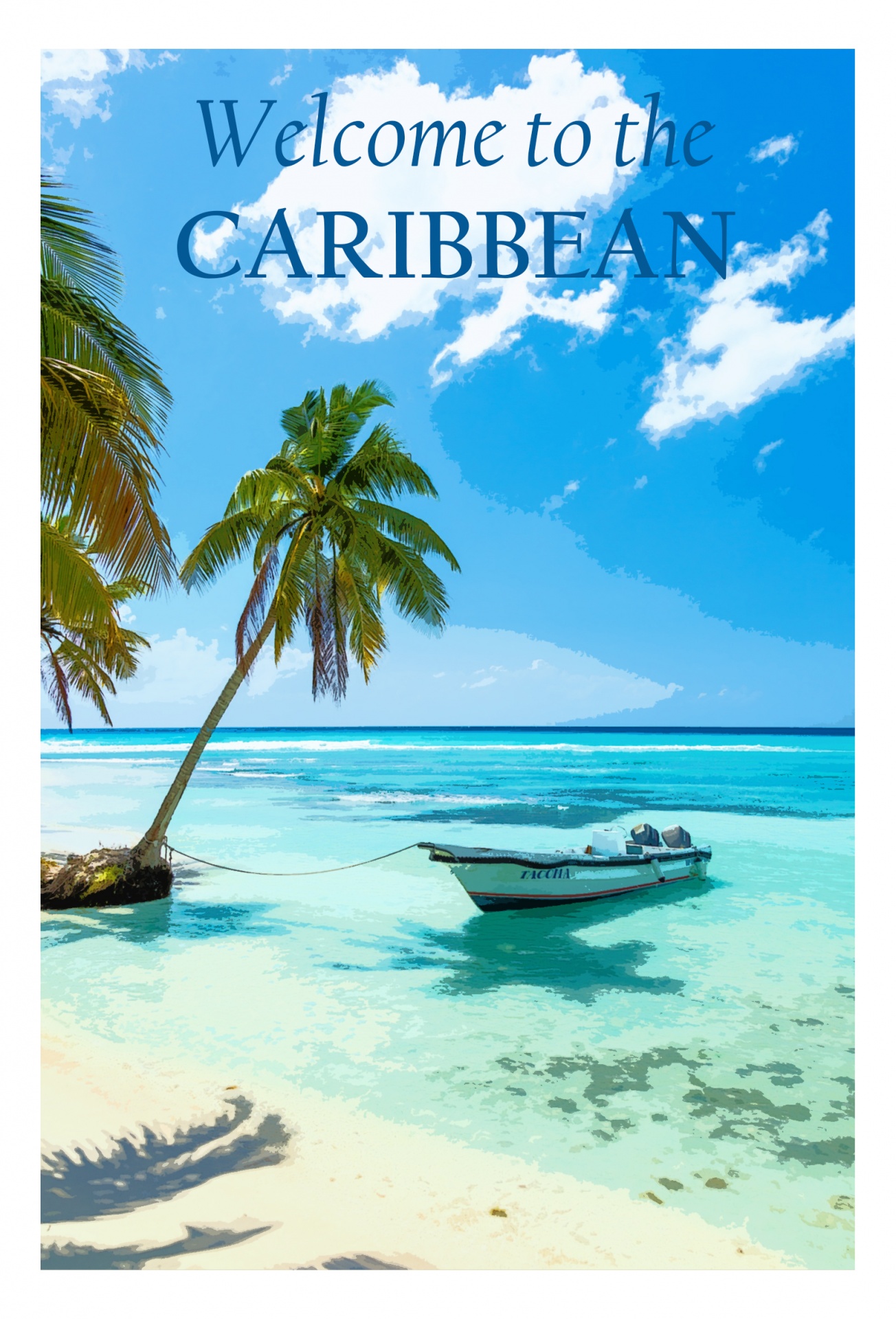 Vaccinated and unvaccinated travelers are going to different sets of ...