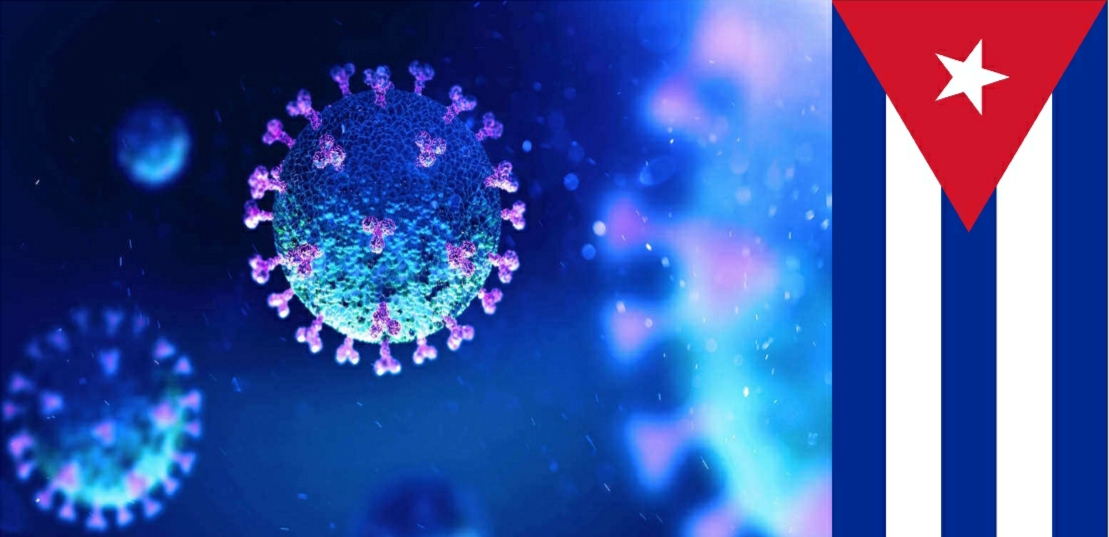Virus slams Cuba as it races to roll out vaccines - ECS International