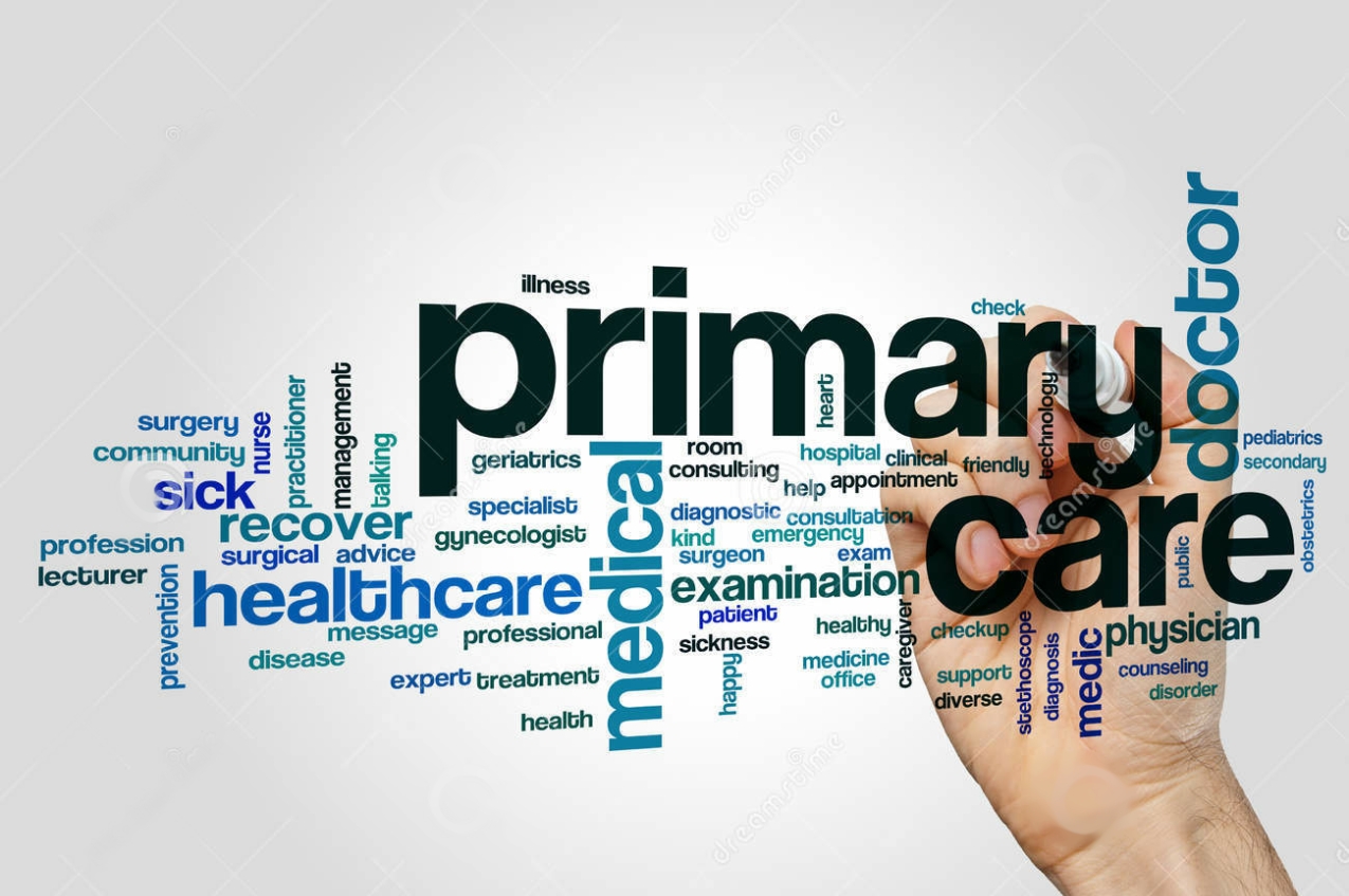 High-Quality Primary Care Should Be Available to Every Individual in ...