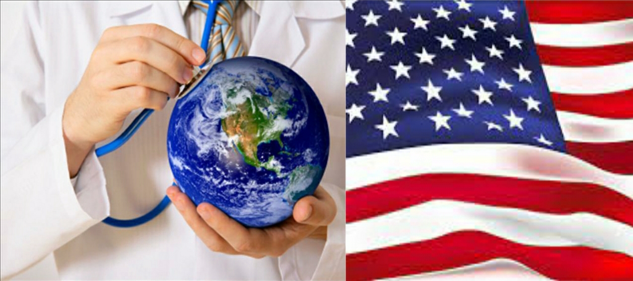 Will the U.S. Ever Be a Leader in Health Care? A Public Health Expert ...