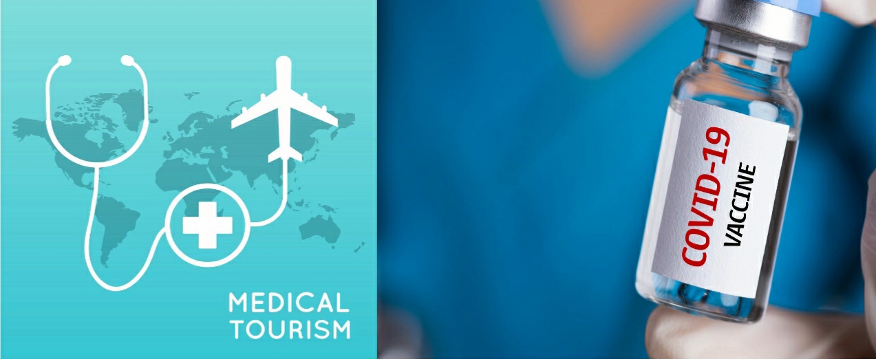 Will the Covid Vaccine Bring Back Medical Tourism? - ECS International