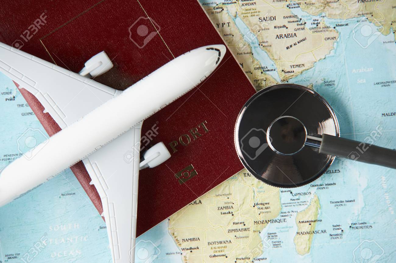 The changing landscape of medical travel - ECS International