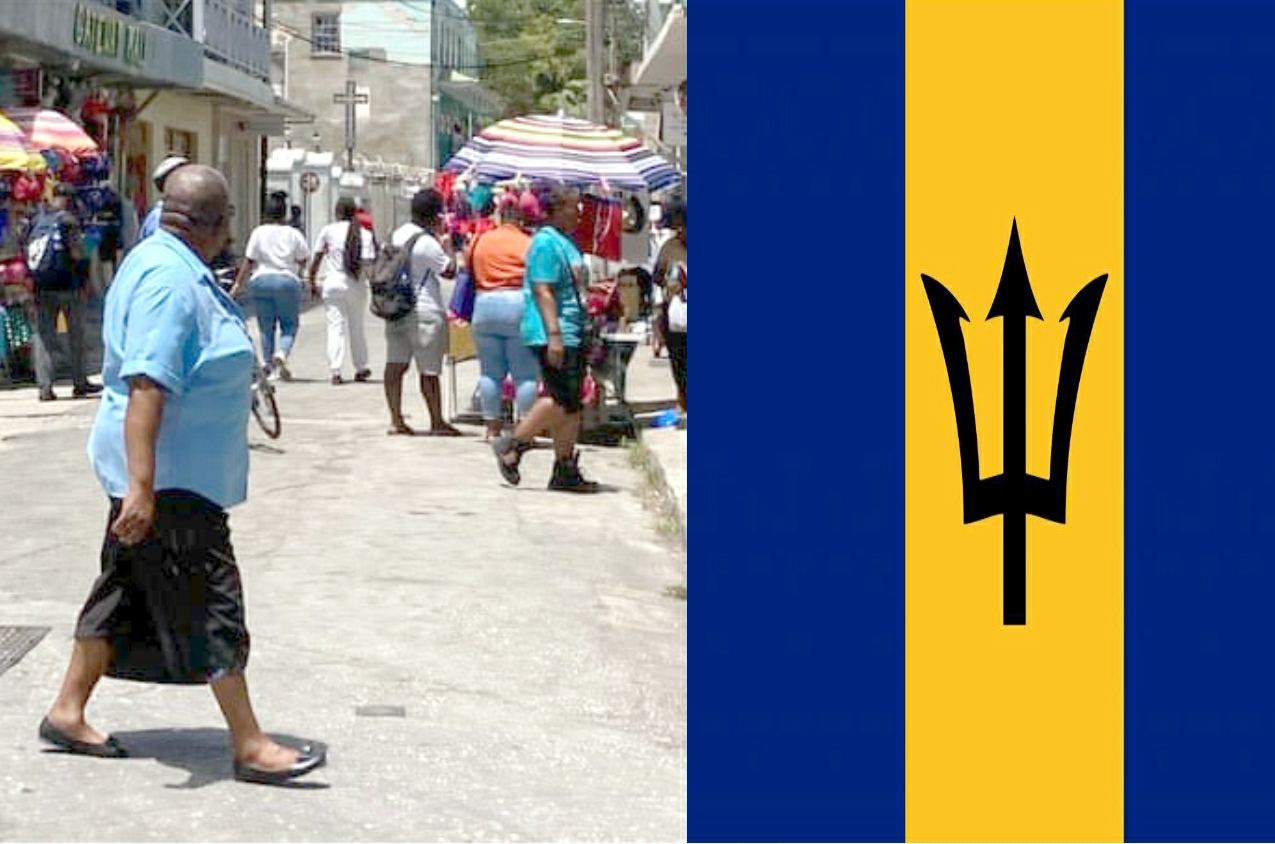 Barbados fights Big Sugar for the survival of its people - ECS ...