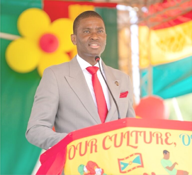 Grenada's PM Plans To Improve Healthcare and Targets Medical Tourism ...