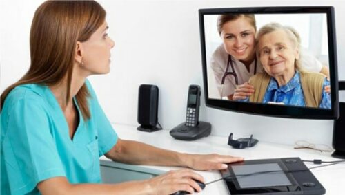 Telemedicine and AI: Enhancing Remote Patient Monitoring and Care - ECS ...
