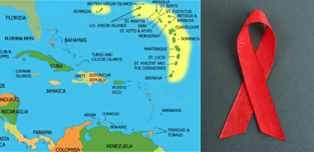 3 Caribbean countries eliminate mother to child transmissions of HIV ...
